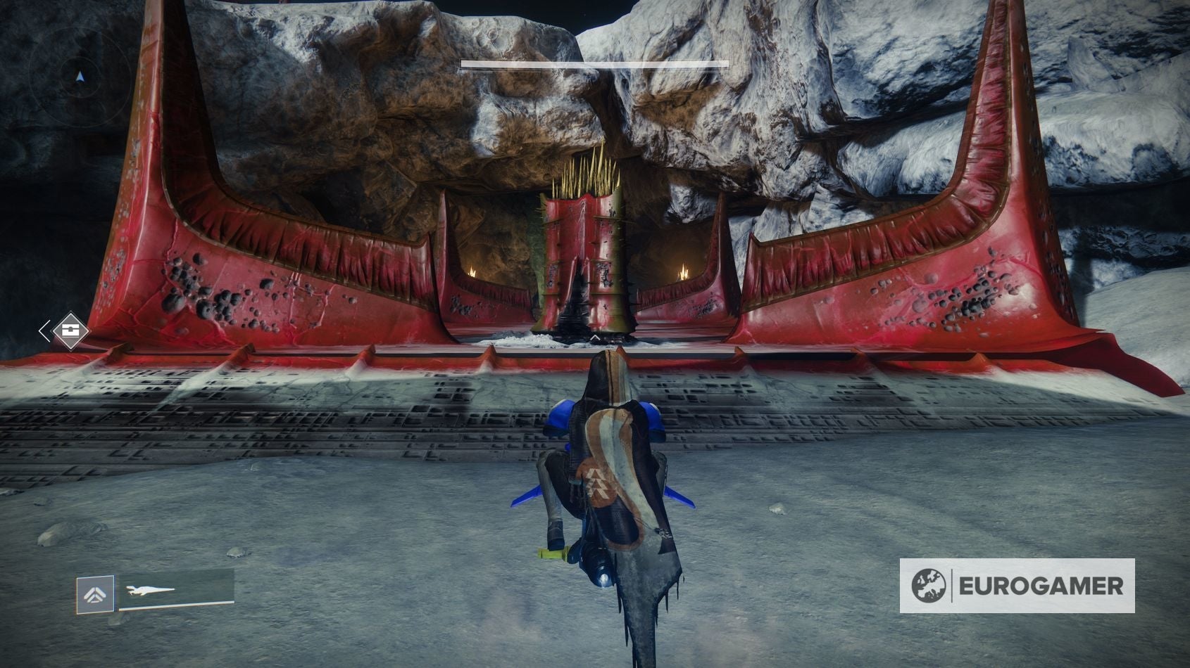 Destiny 2 Divinity quest steps: Where to find Vex Cores to analyse in ...