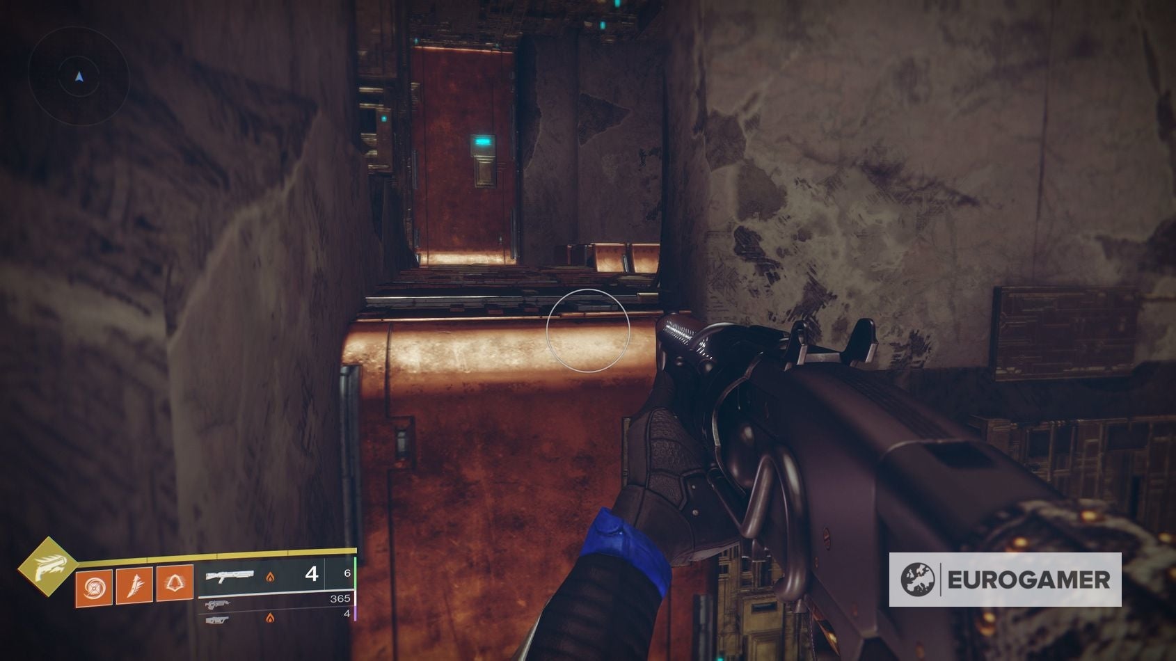 Destiny 2 Divinity quest steps: Where to find Vex Cores to analyse in ...