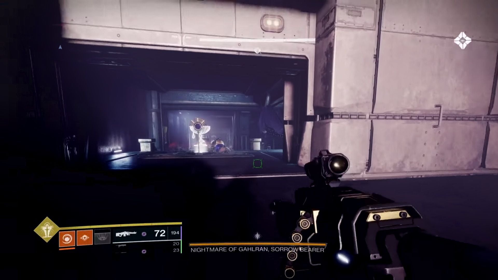 Destiny 2 Duality dungeon guide, walkthrough and secret chest locations ...