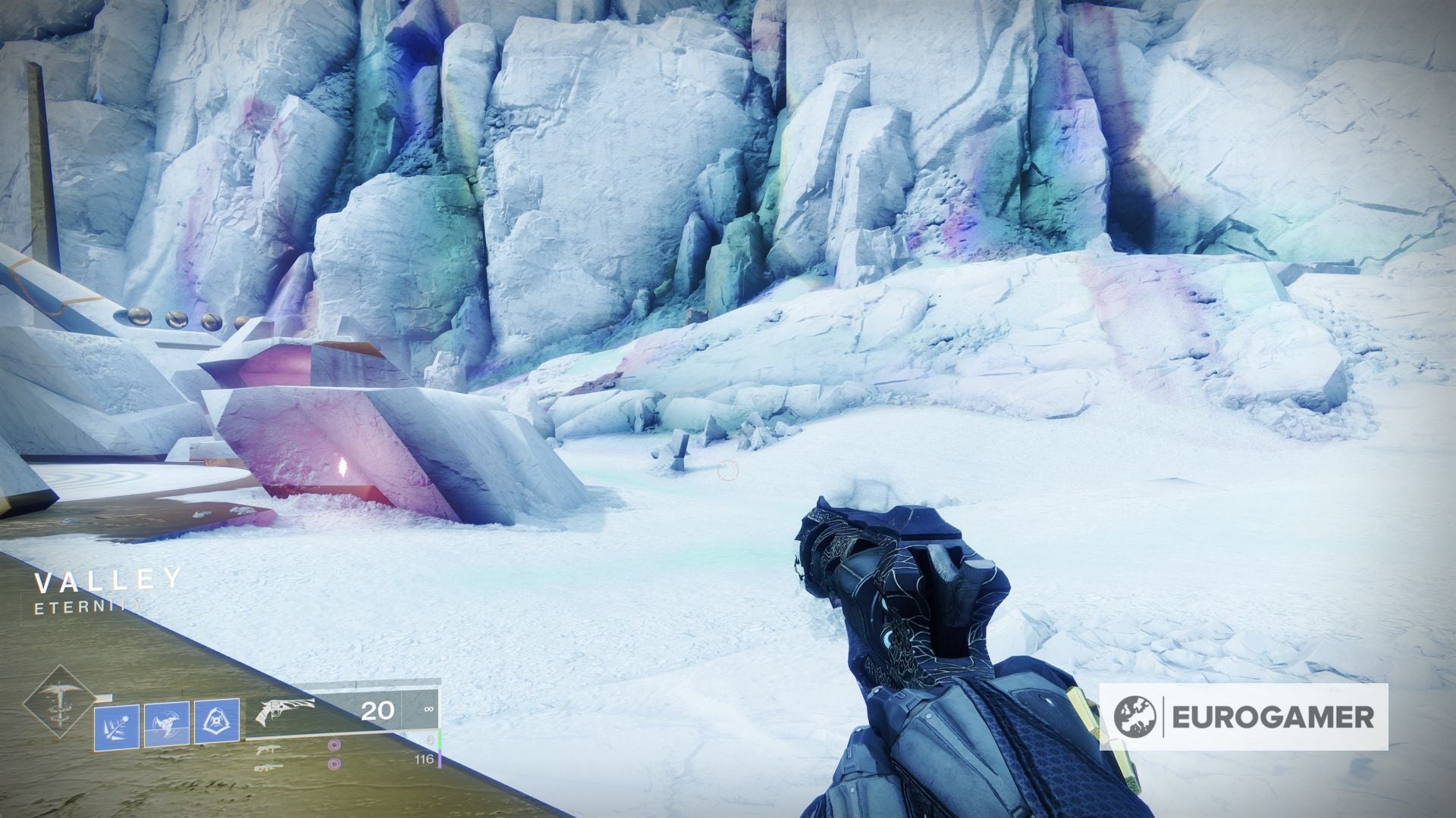 Destiny 2 Forerunner quest: How to complete Magnum Opus, use the ...