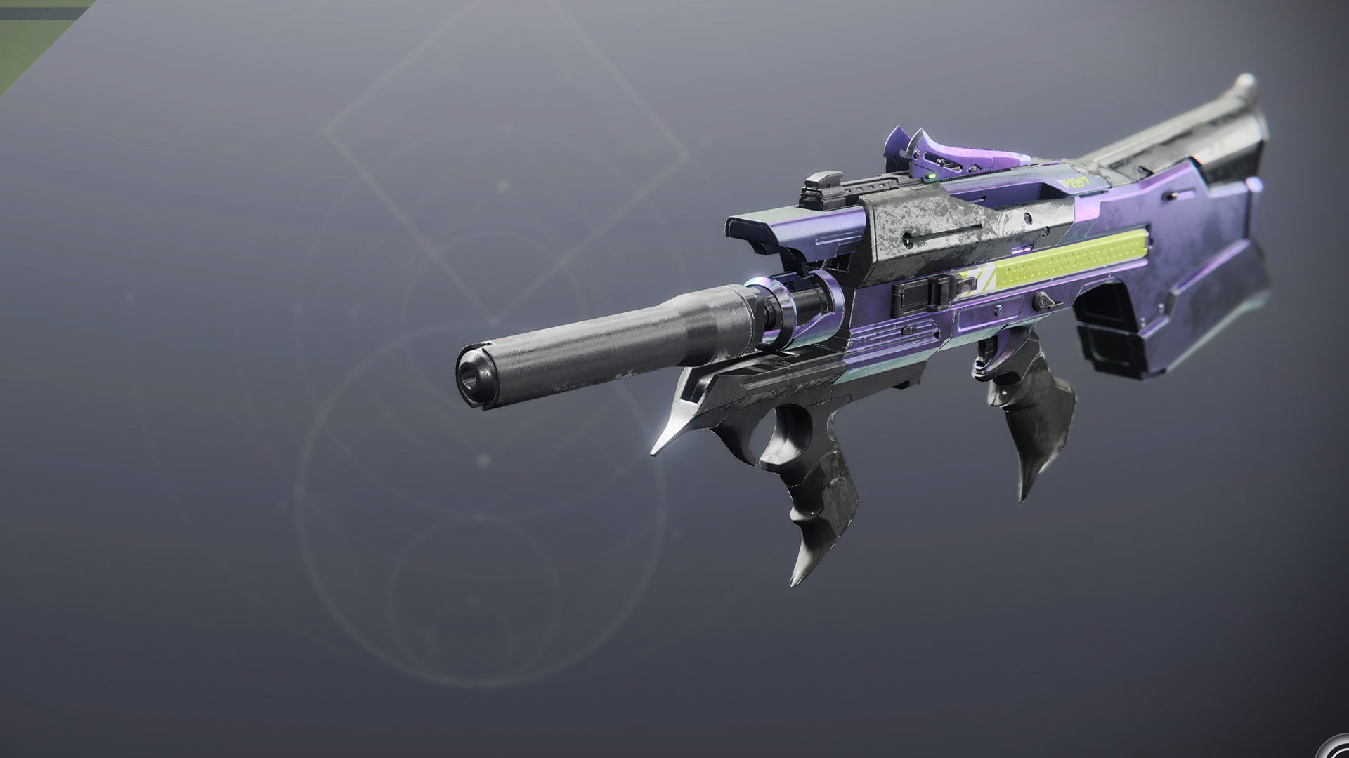 Destiny 2 Krait god roll recommendation and drop location explained ...