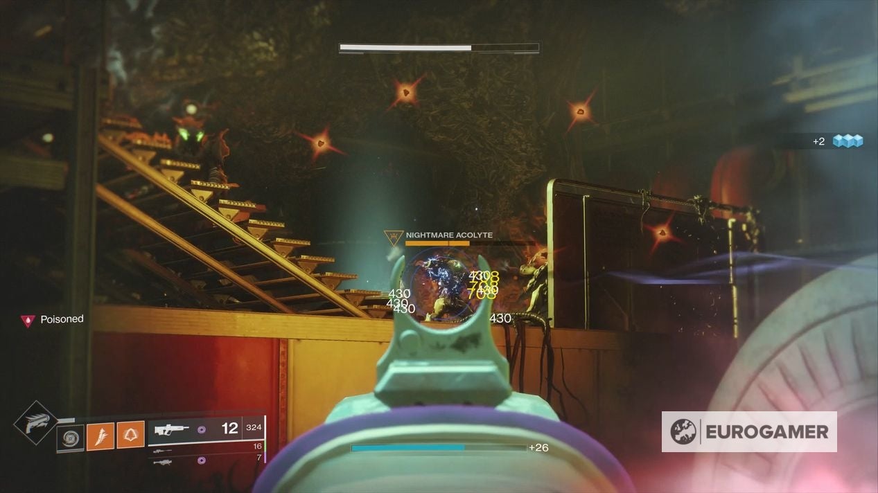 Destiny 2 Nightmare locations in Lost Sectors for Essence of Pride ...