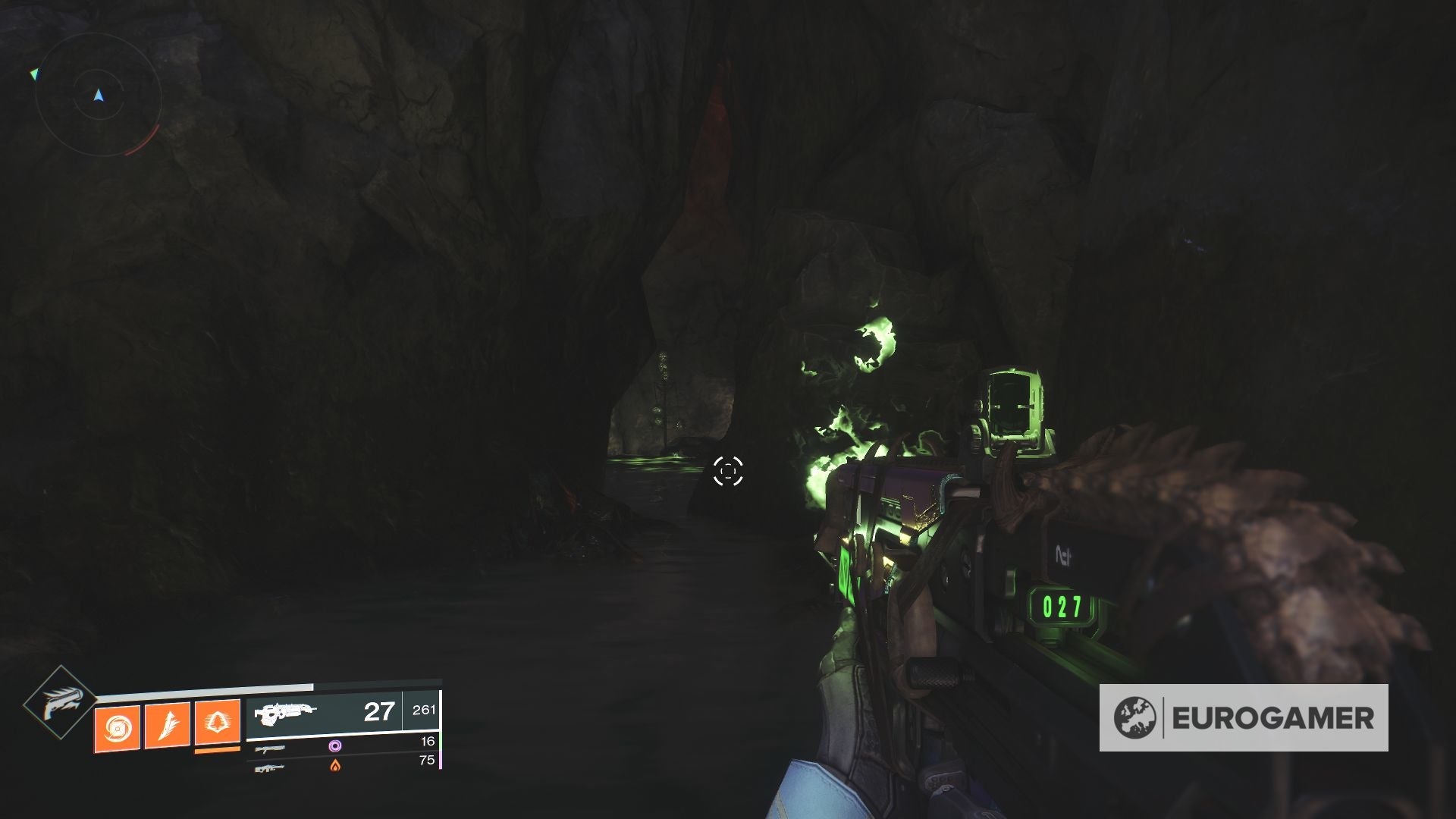 Destiny 2 Outbreak Perfected quest steps: How to start Outbreak ...