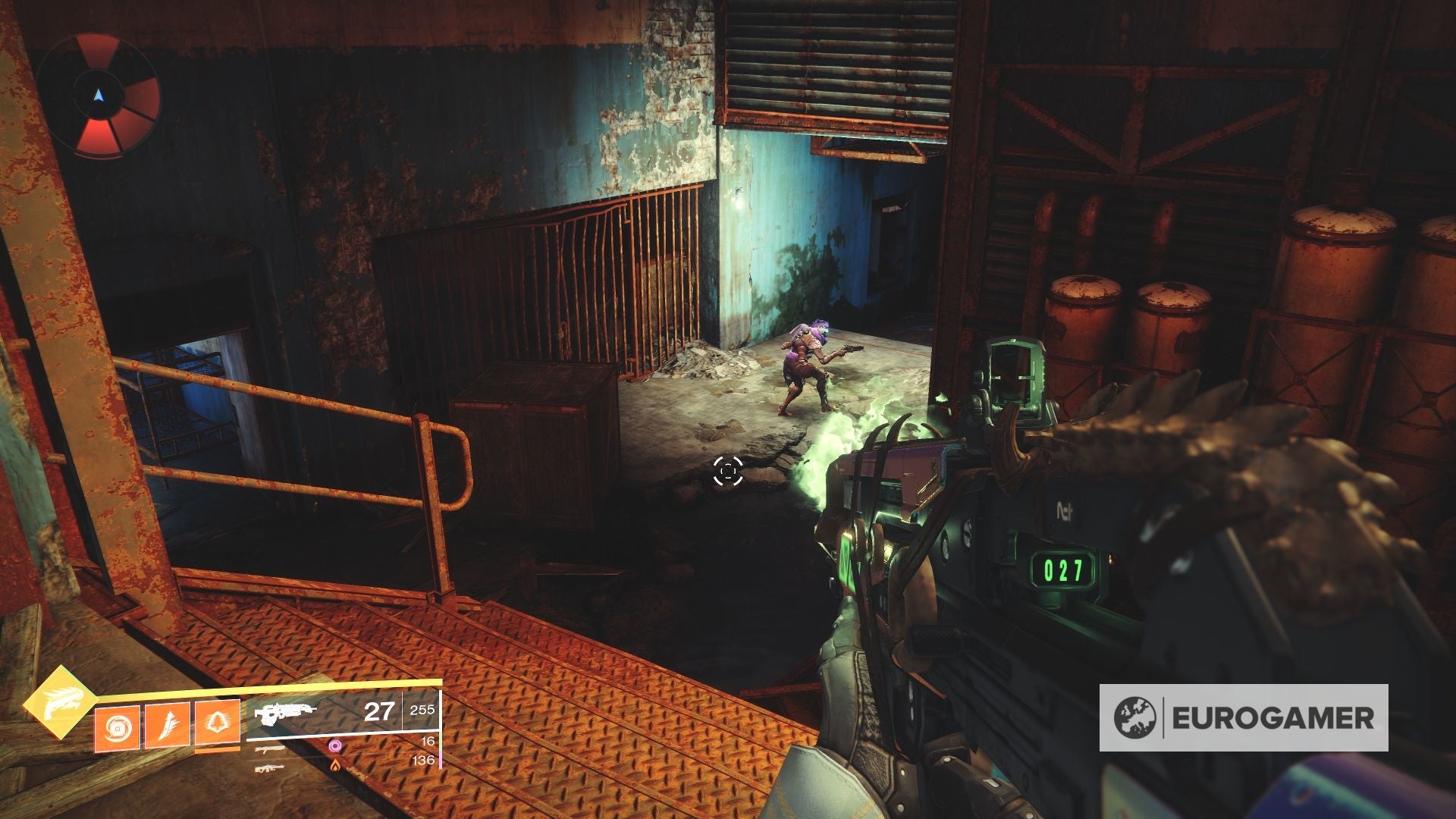 Destiny 2 Outbreak Perfected quest steps: How to start Outbreak ...