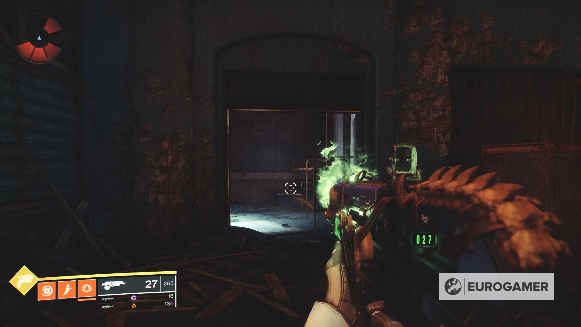 Destiny 2 Outbreak Perfected quest steps: How to start Outbreak ...