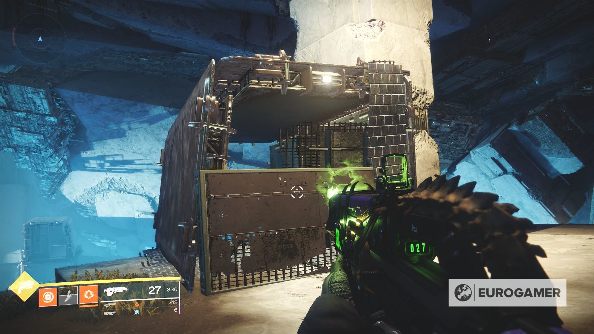 Destiny 2 Outbreak Perfected quest steps: How to start Outbreak ...