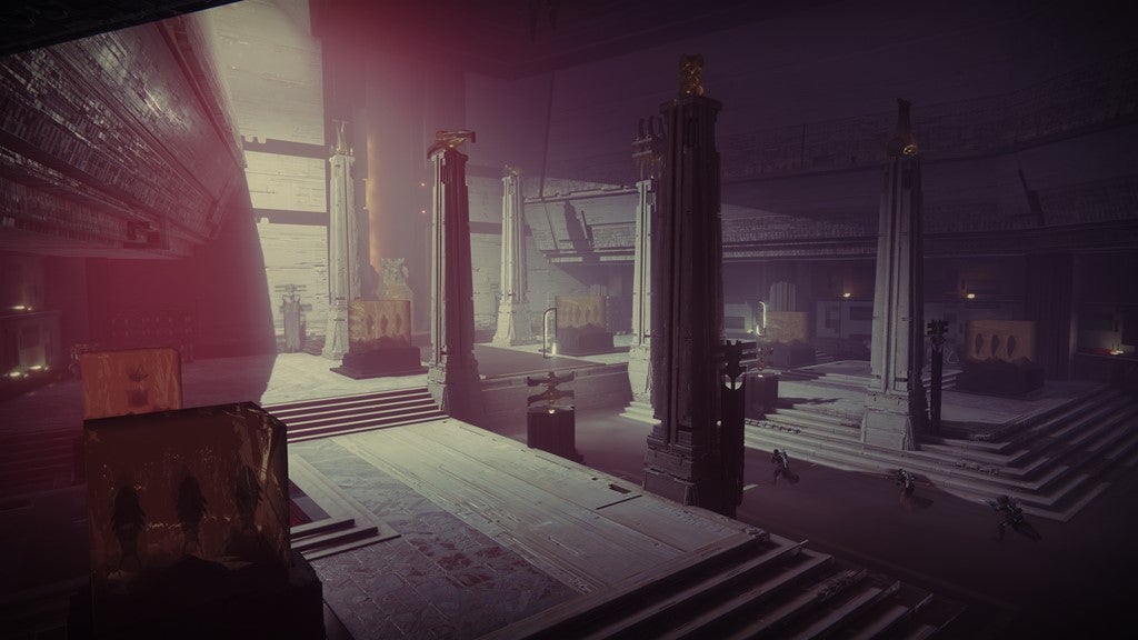 Destiny 2 Parasite quest steps, including Of Queens and Worms ...