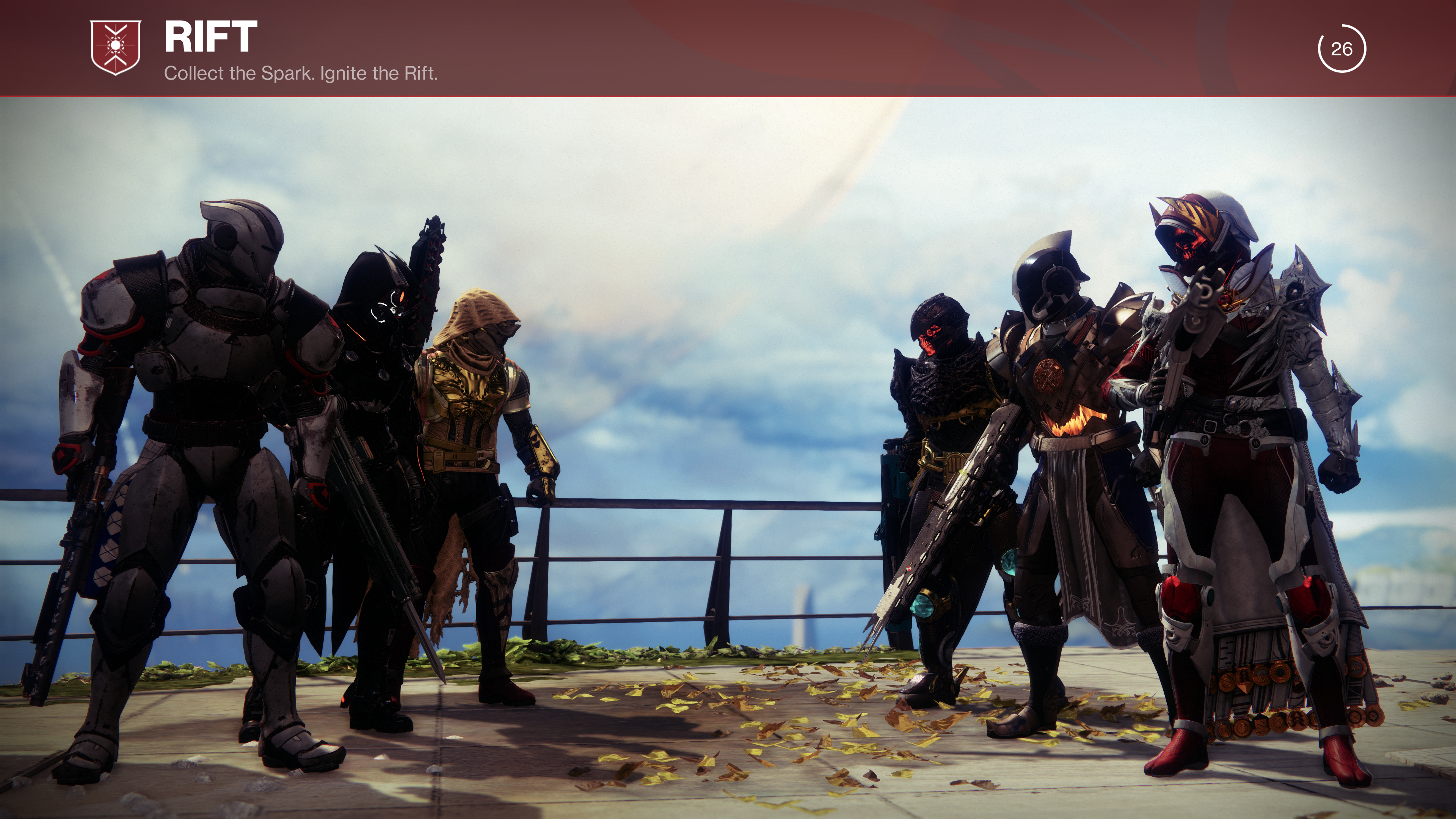 Destiny 2 Rose god roll and drop location | Eurogamer.net