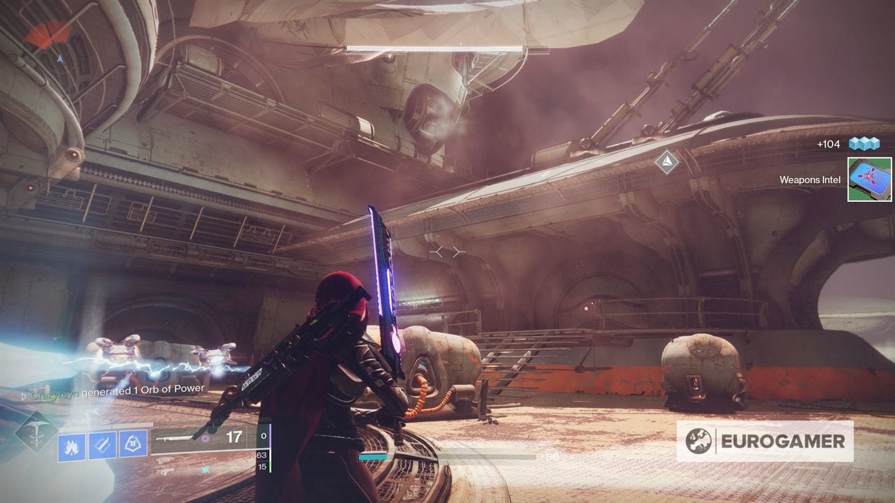 Destiny 2 Salvation's Grip quest steps: How to complete The Stasis ...