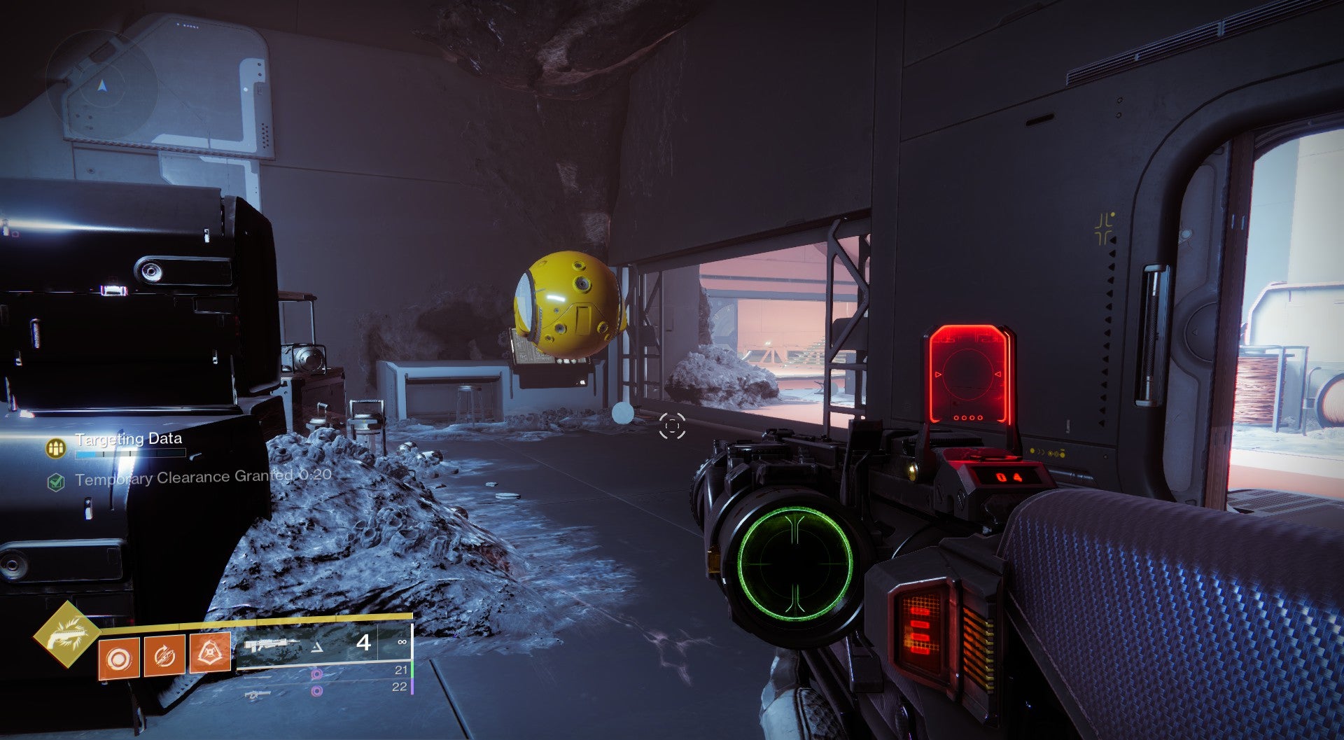 How to unlock Good Boy Protocol in Destiny 2 | Eurogamer.net