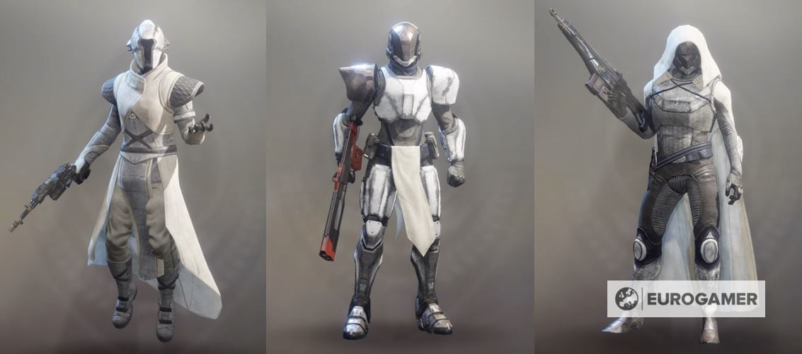 Destiny 2 Solstice 2022 guide, including Candescent Armour upgrade ...