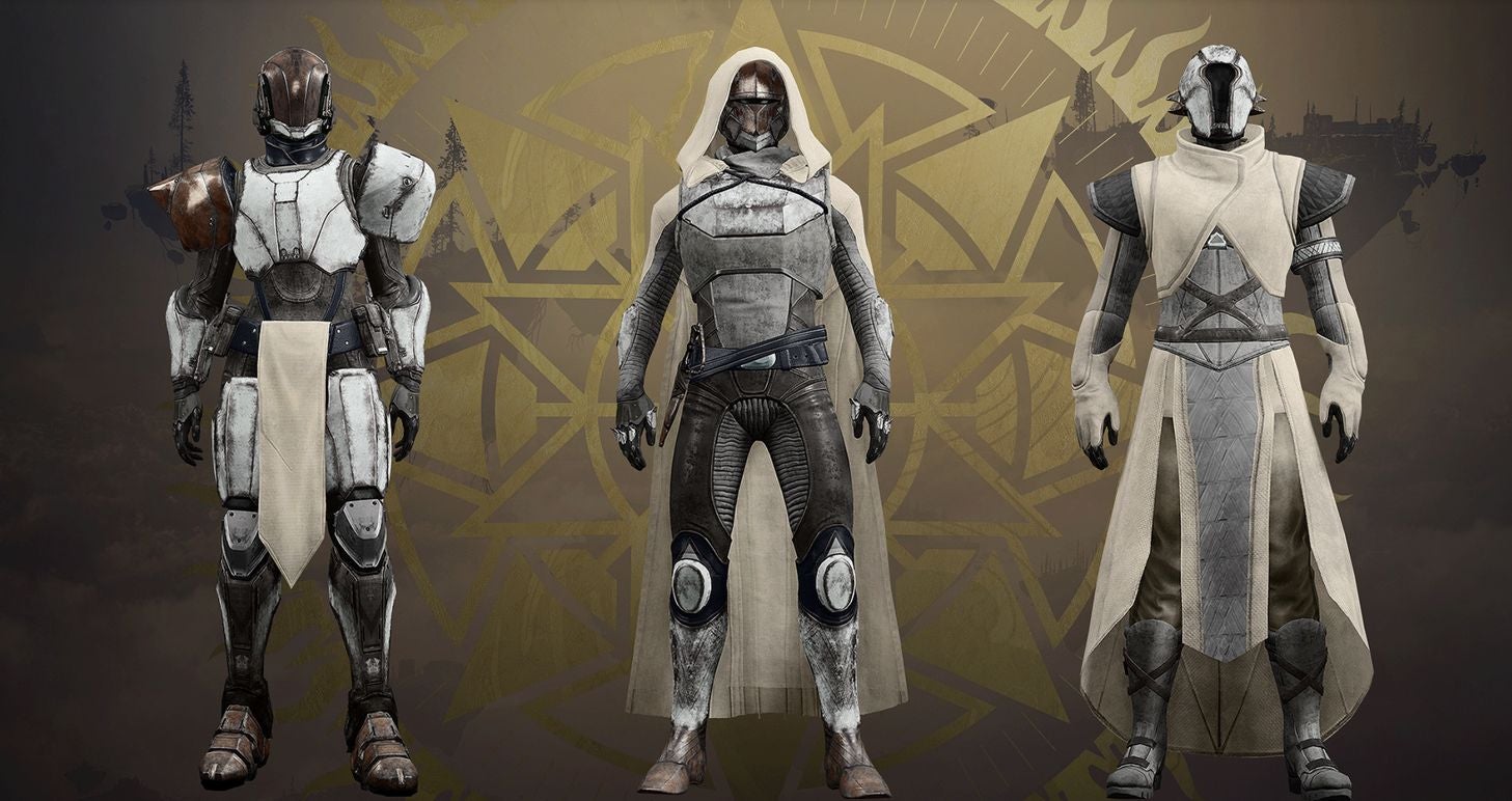 Destiny 2 Solstice 2022 guide, including Candescent Armour upgrade ...