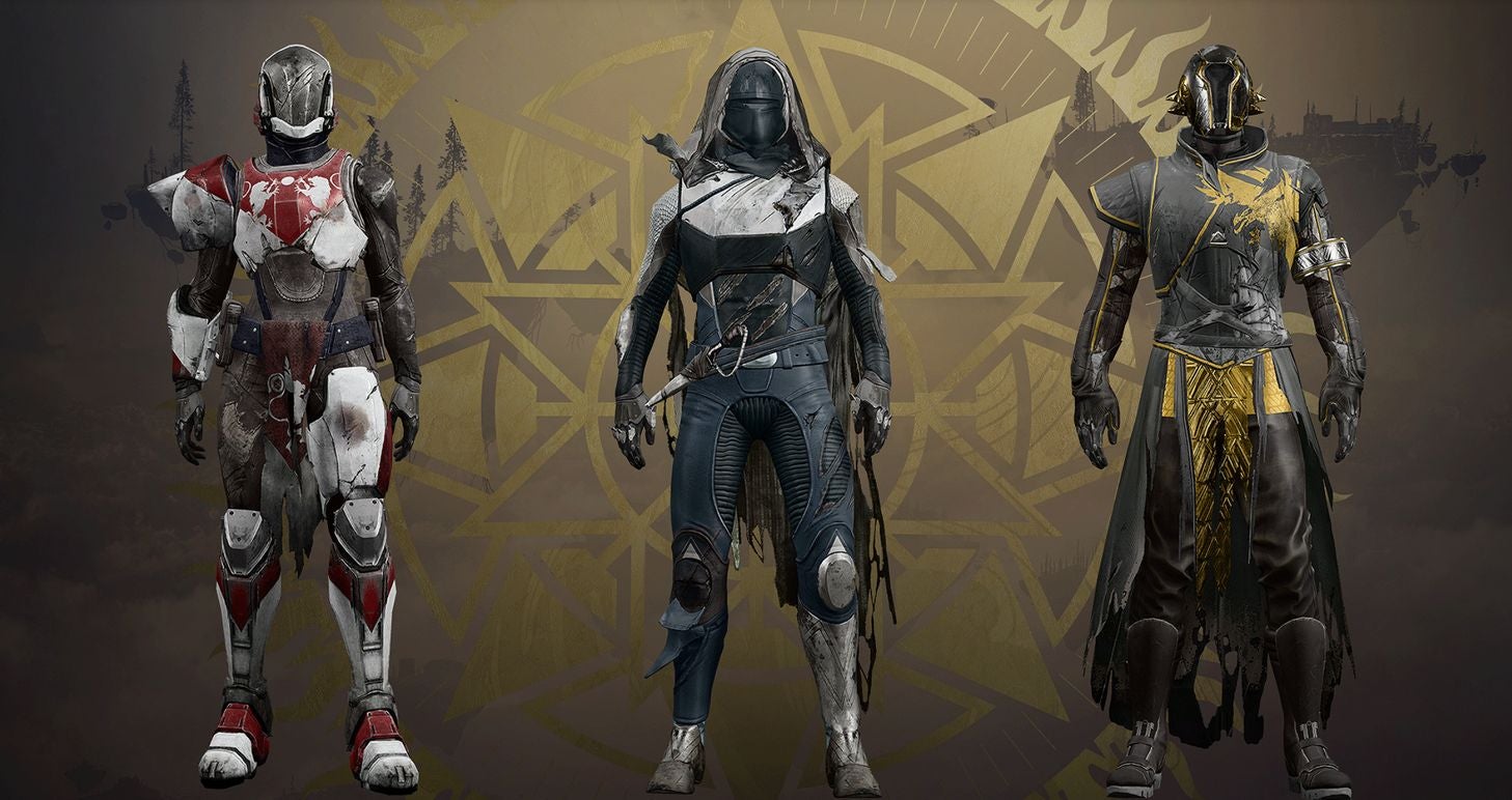 Destiny 2 Solstice 2022 guide, including Candescent Armour upgrade ...