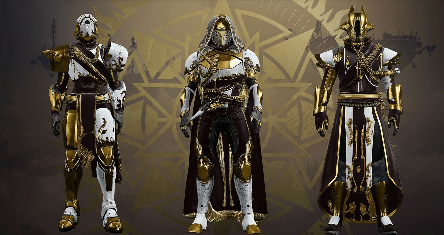 Destiny 2 Solstice 2022 guide, including Candescent Armour upgrade ...