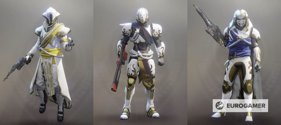 Destiny 2 Solstice 2022 guide, including Candescent Armour upgrade ...