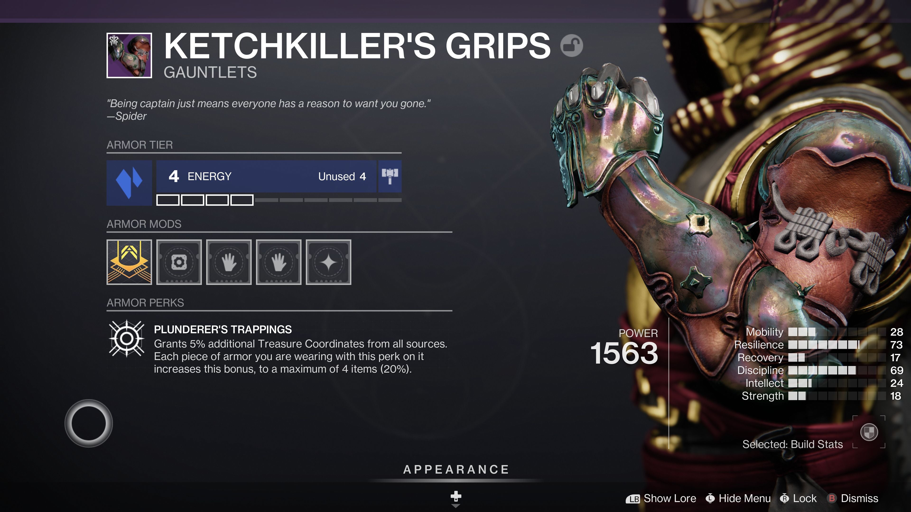 How to get Treasure Coordinates and Map Fragments in Destiny 2 ...