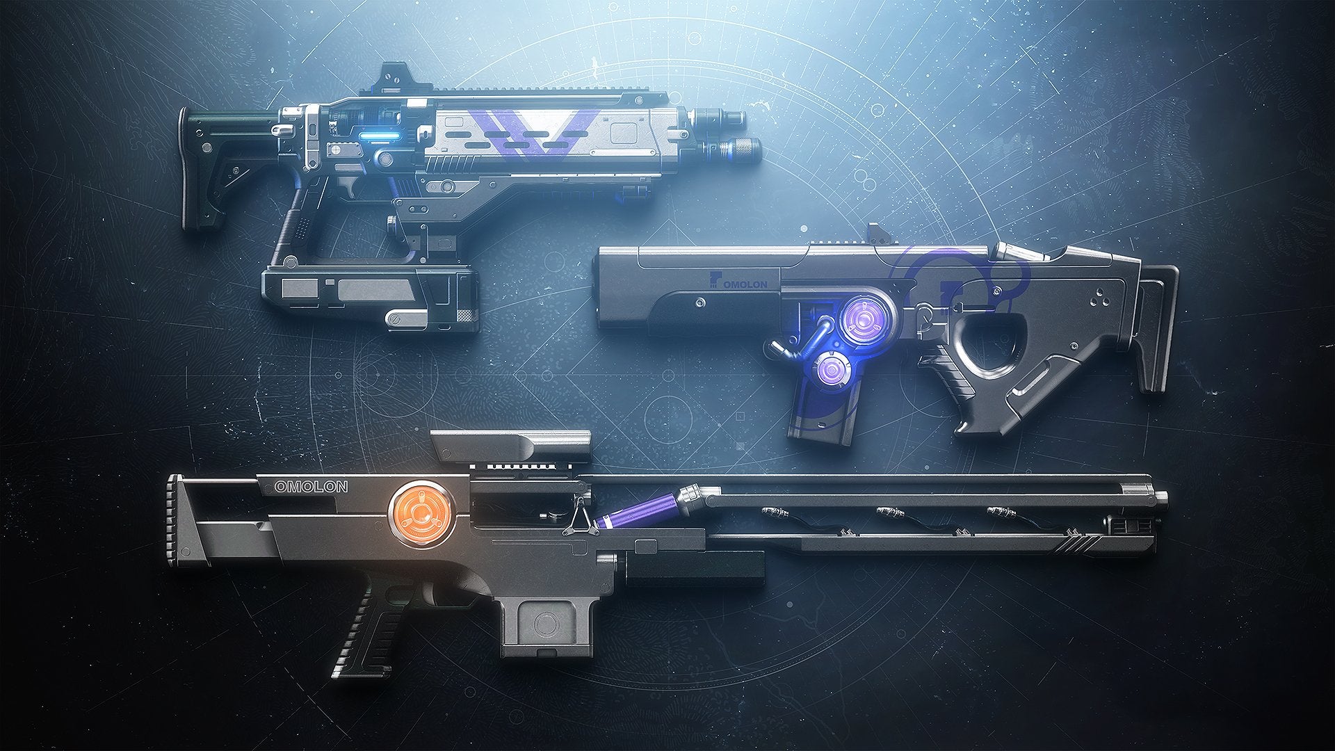 Destiny 2 Nightfall weapon schedule: What is the Nightfall weapon this ...