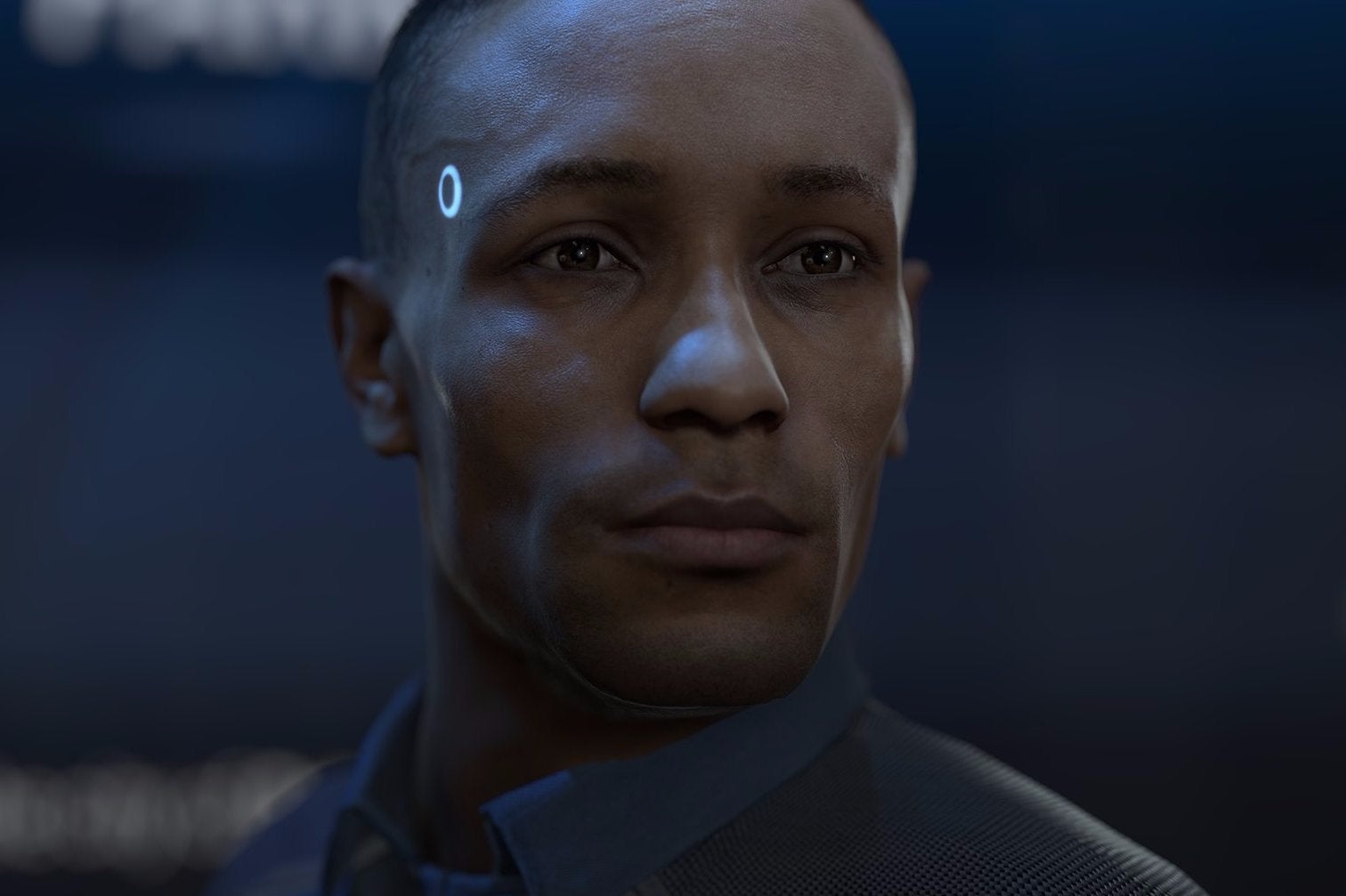 Detroit: Become Human - O que significa ser humano? | Eurogamer.pt