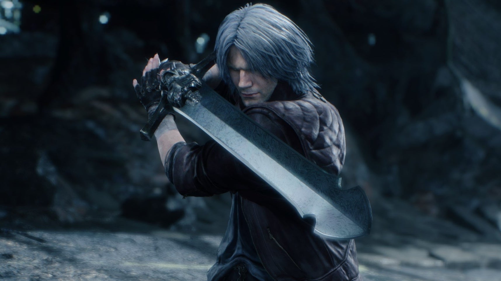 Devil May Cry 5 - Capcom actualiza requisitos mínimos e recomendados ...