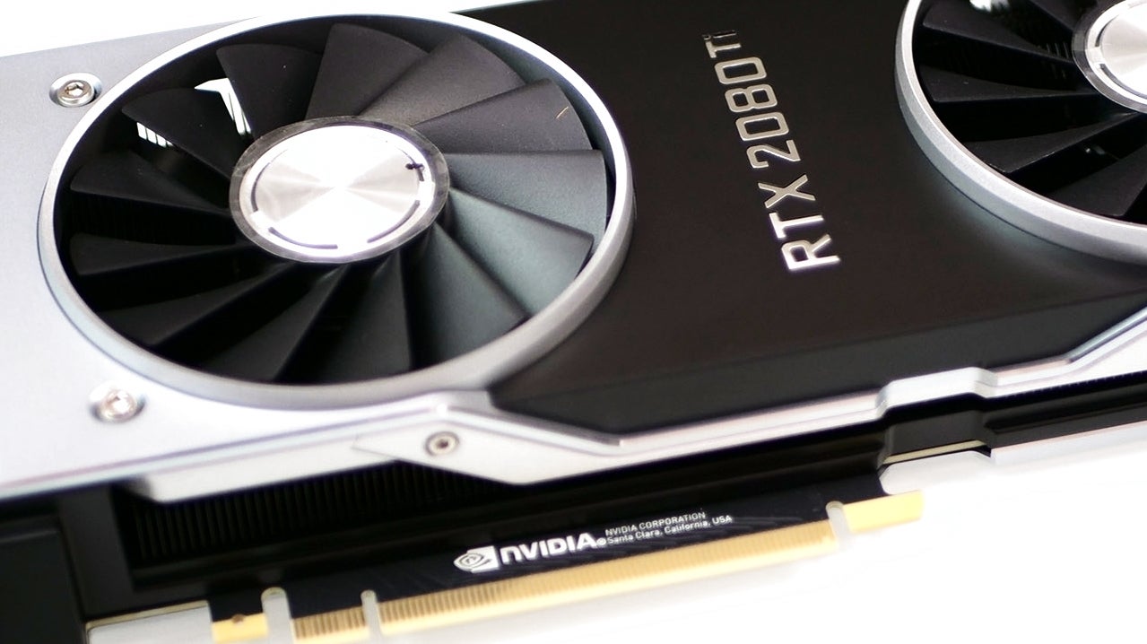 Die Rangliste der besten Grafikkarten 2020: Alle aktuellen GPUs im ...