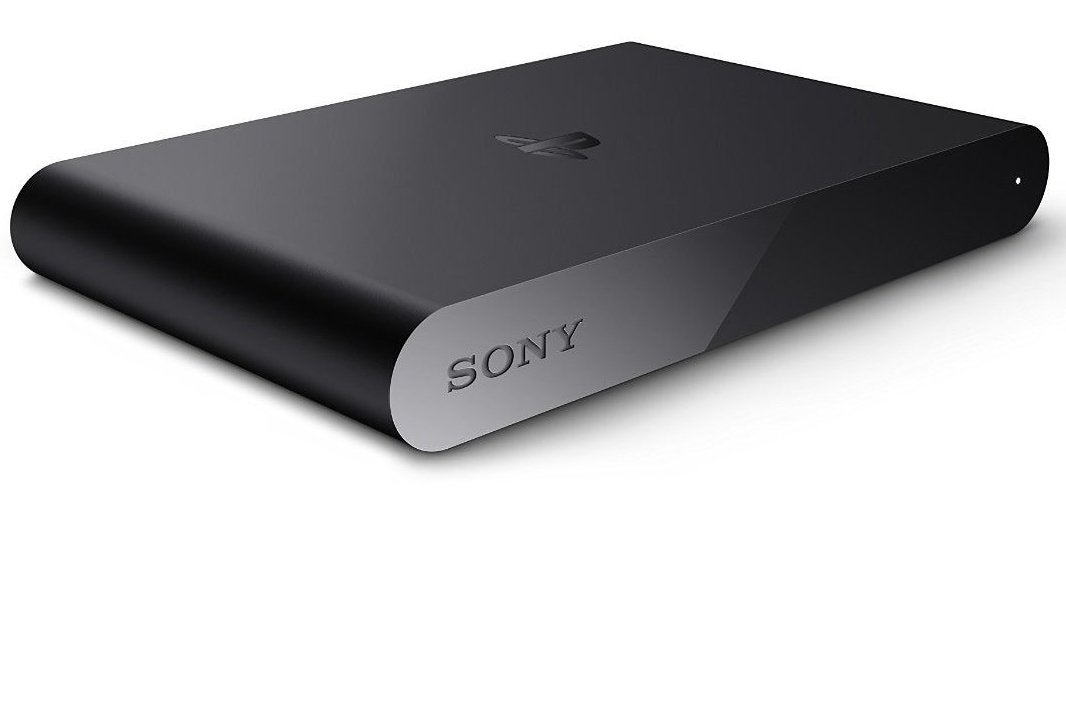 Hands-on with PlayStation TV Remote Play | Eurogamer.net