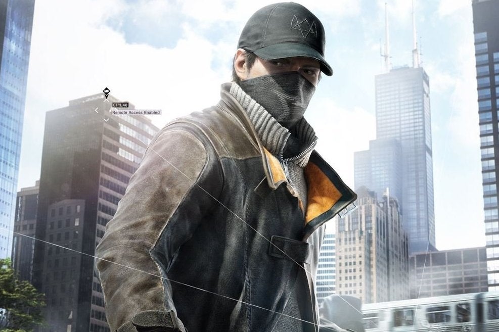 Confronto: Watch Dogs | Eurogamer.pt