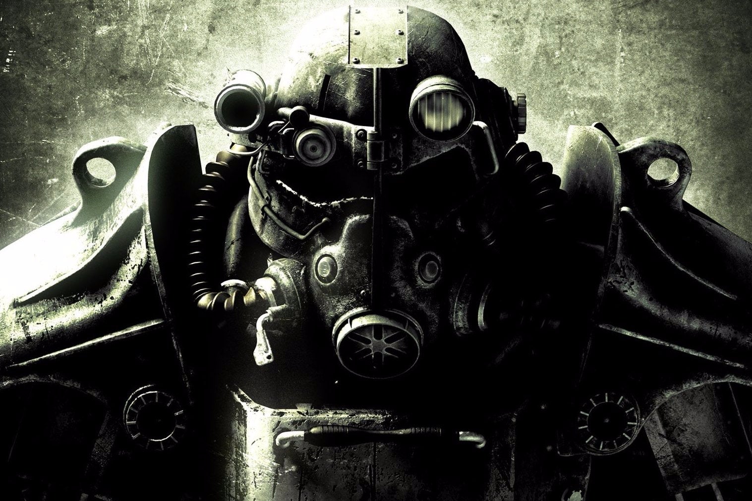 Fallout 3 mostra a retro-compatibilidade Xbox One no seu melhor ...
