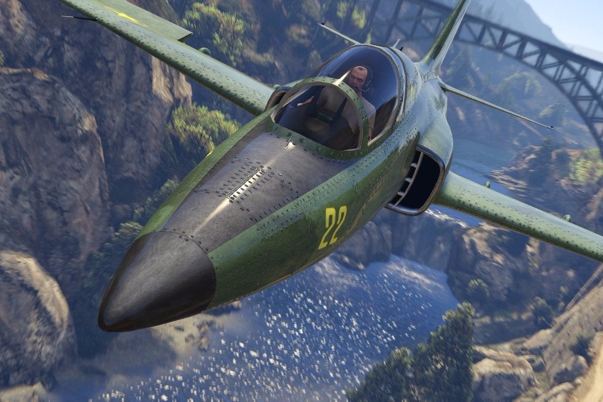 The best PC hardware for Grand Theft Auto 5 | Eurogamer.net