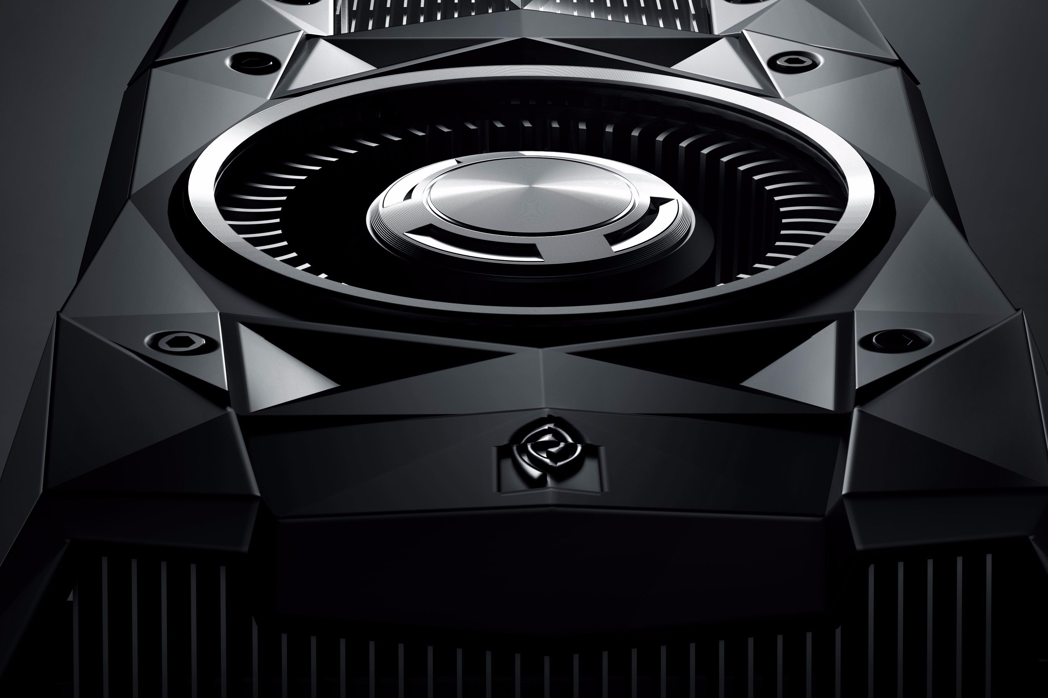 Nvidia Titan X Pascal review | Eurogamer.net