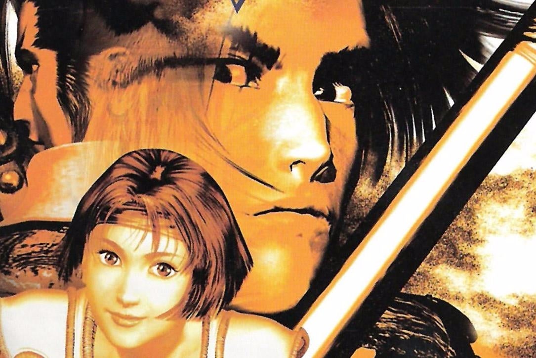 DF Retro: Soul Calibur na Dreamcast - além de 'arcade perfect ...