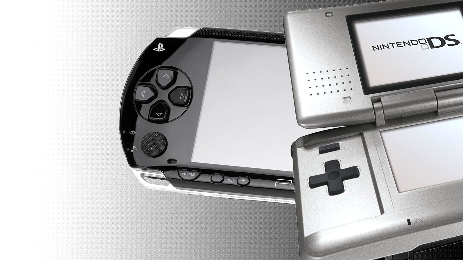 DF Retro: Revisiting E3 2004 - PlayStation Portable vs Nintendo DS ...