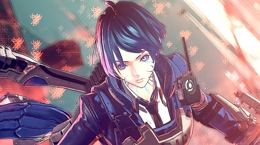 Astral Chain review - a Platinum-plated masterpiece | Eurogamer.net