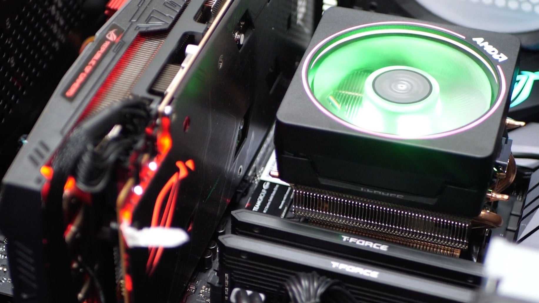 We built a 'next-gen' Zen 2/Navi-based PC - how much faster is it than ...