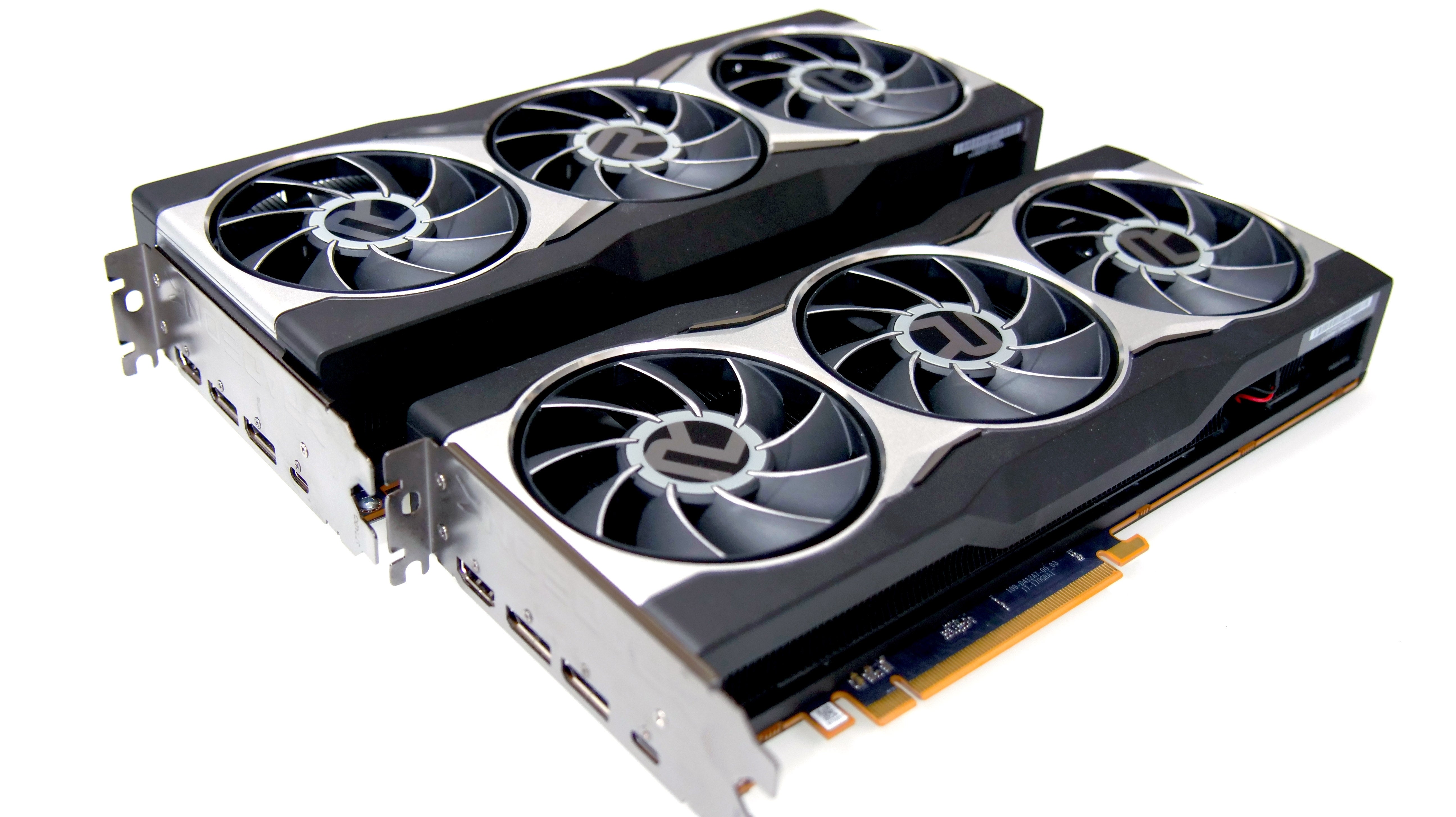 AMD RX 6800 and 6800 XT review: ray-tracing performance | Eurogamer.net