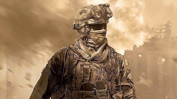 Call of Duty modders are making the Modern Warfare 2 Remastered ...