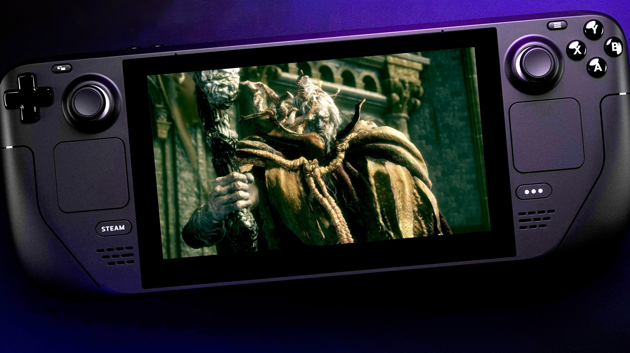 Richard Leadbetter | Eurogamer.net