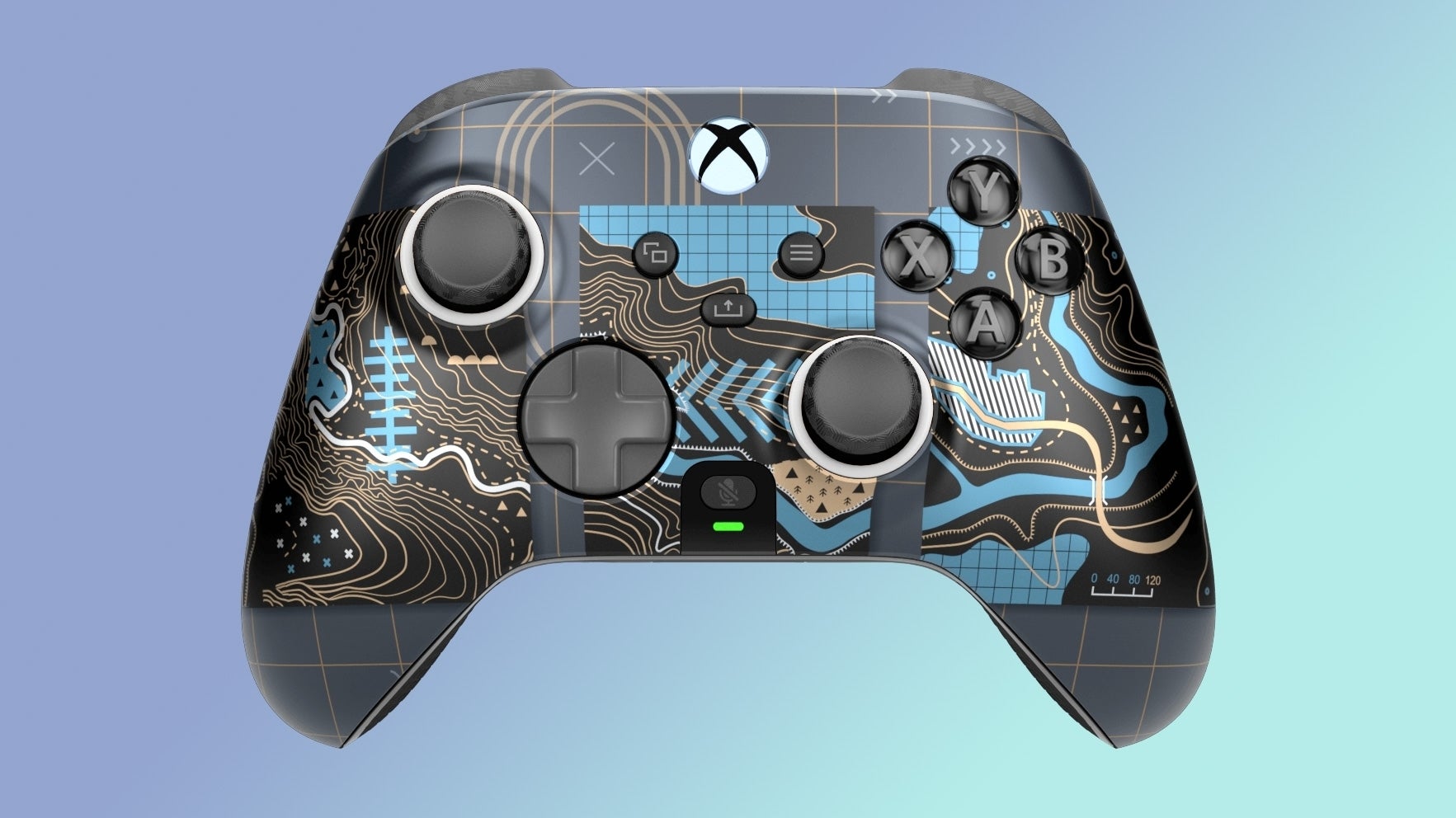 Best PC controller 2022: the Digital Foundry buyer's guide to gamepads ...