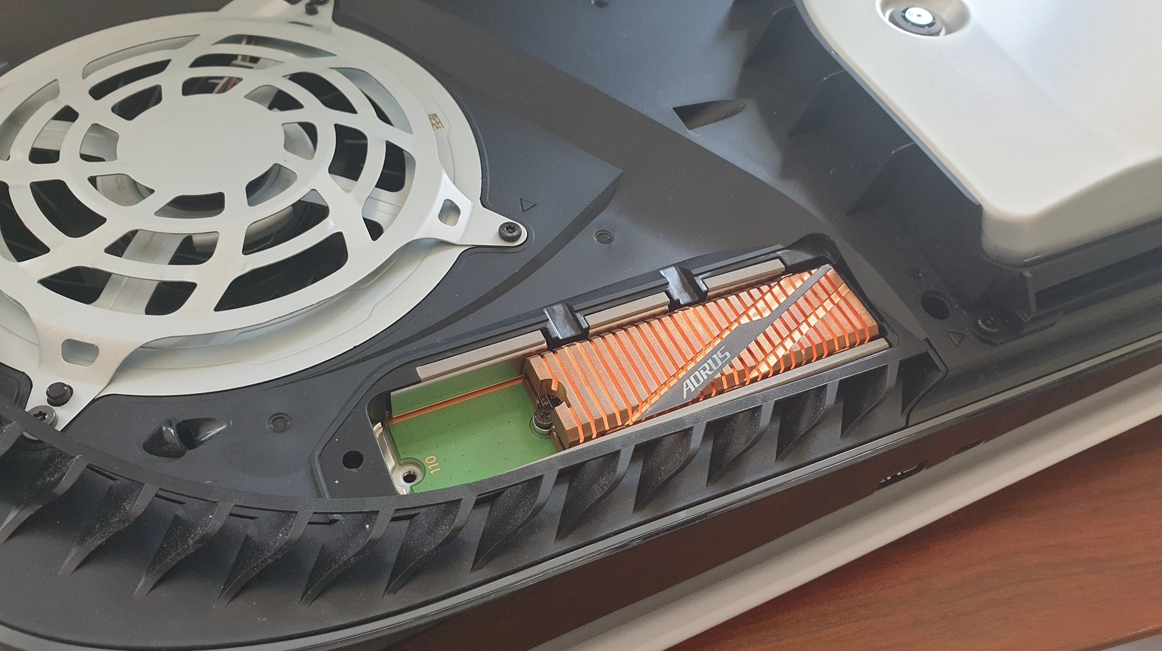Best SSD For PS5 2022 Our Recommended Drives And Heatsinks Eurogamer