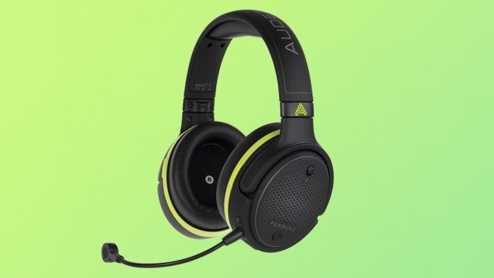 Best Xbox headsets: Series X, Series S, One and One X | Eurogamer.net