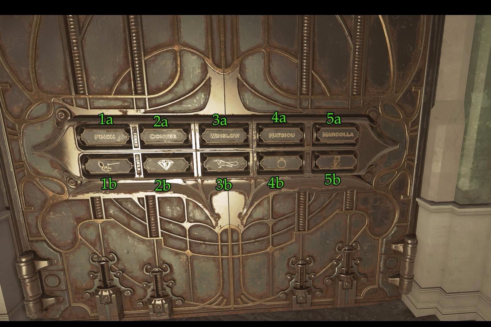 Dishonored 2 - Misja 6: Dzielnica Pyłu - ściana światła, Meagan Foster ...