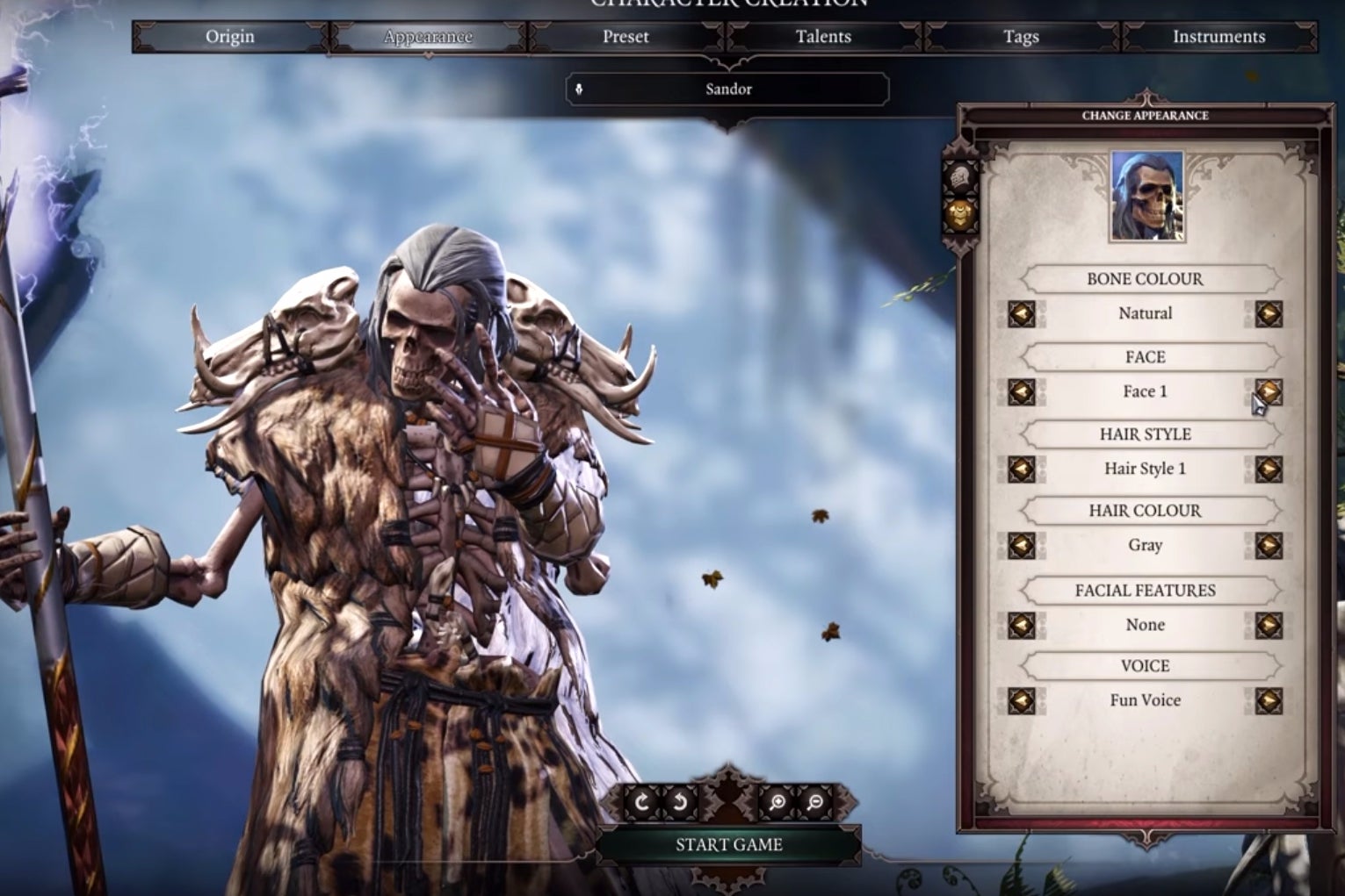 Divinity: Original Sin 2 - umiejętności: Magia wody (Hydrosophist ...