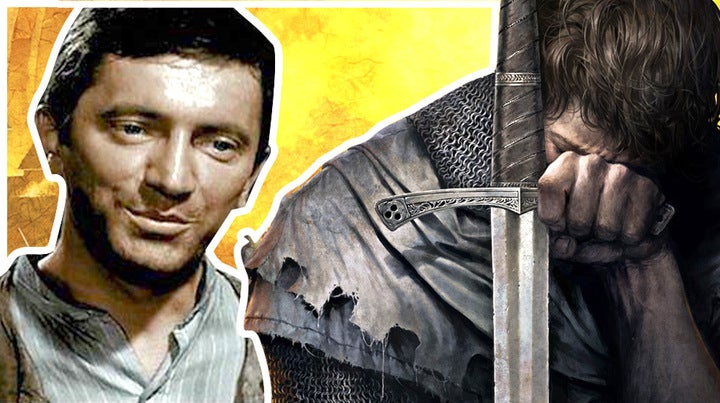 Kingdom Come Deliverance - Poradnik, Solucja | Eurogamer.pl