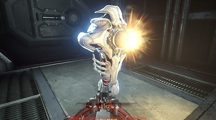 Doom Eternal Rune locations: Where to find all Runes for permanent ...