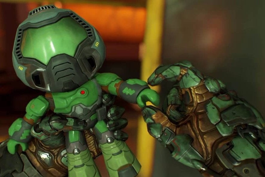 Doom secrets, collectibles guide: Where to find all hidden secrets ...