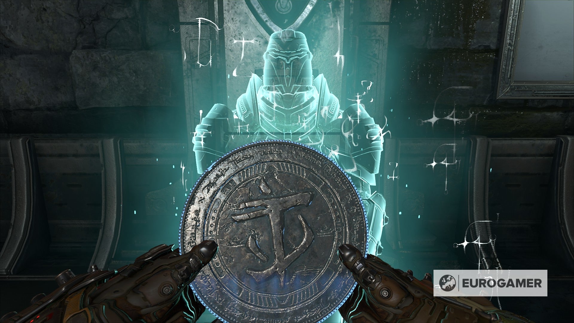 Doom Eternal secret locations list: where to find all hidden items in ...