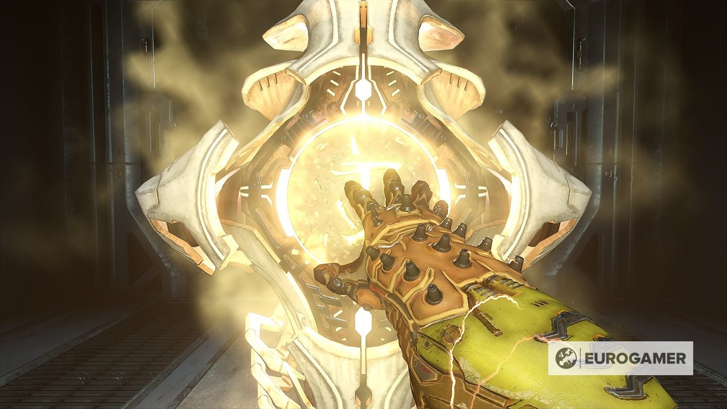 Doom Eternal Rune locations: Where to find all Runes for permanent ...