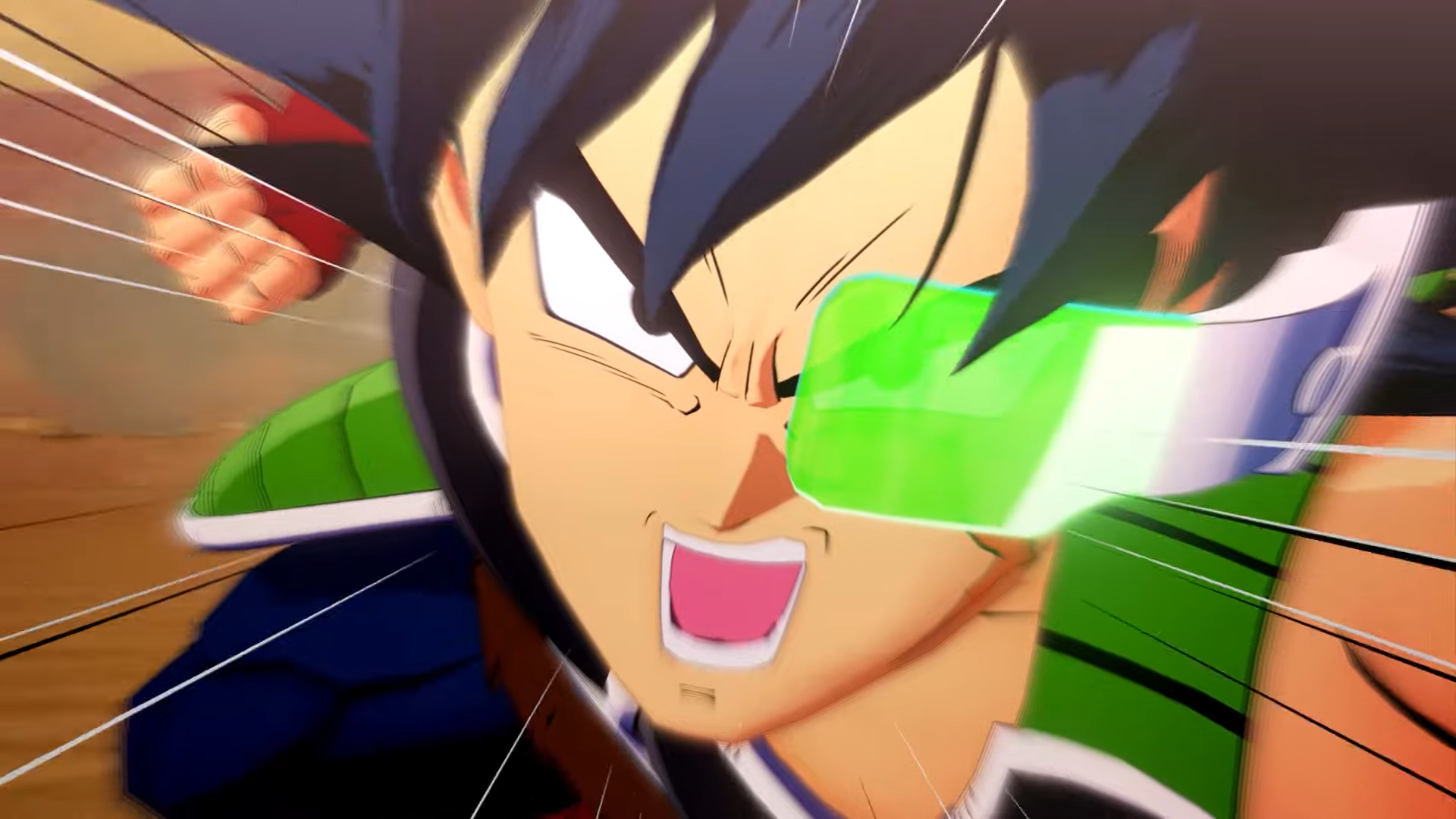 Dragon Ball Game: Project Z | Eurogamer.es