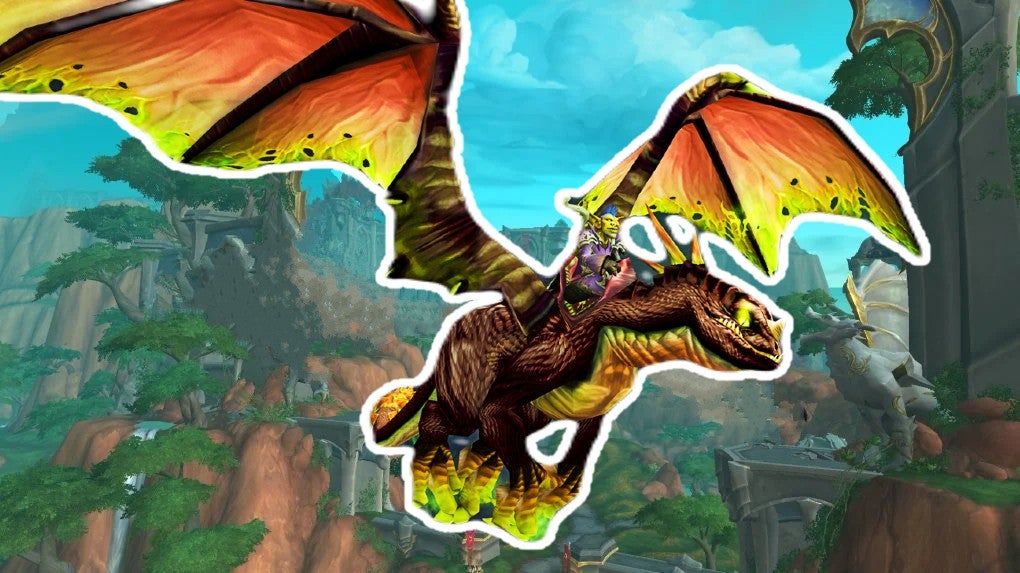 World of Warcraft Dragonflight: Das ist die Roadmap für die Drachen im ...