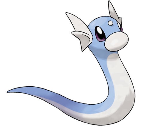Shiny Dratini evolution chart, 100% perfect IV stats and Dragonite best ...