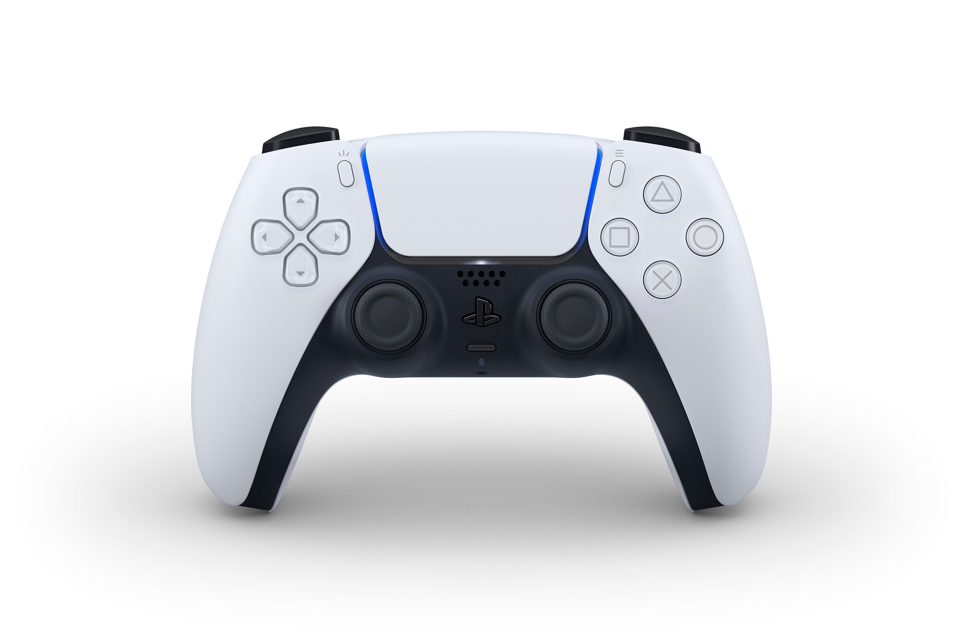 PlayStation 5 - el mando DualSense: diseño y características, duración ...